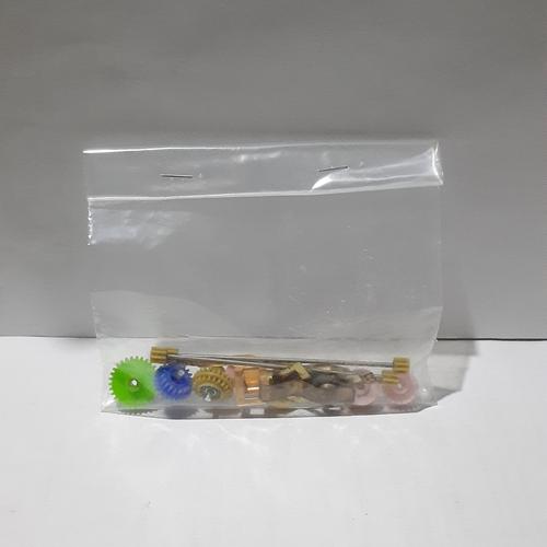 Jual Tamiya Gear Set Pack Super-1 - Kota Semarang - Larva Hobby | Tokopedia