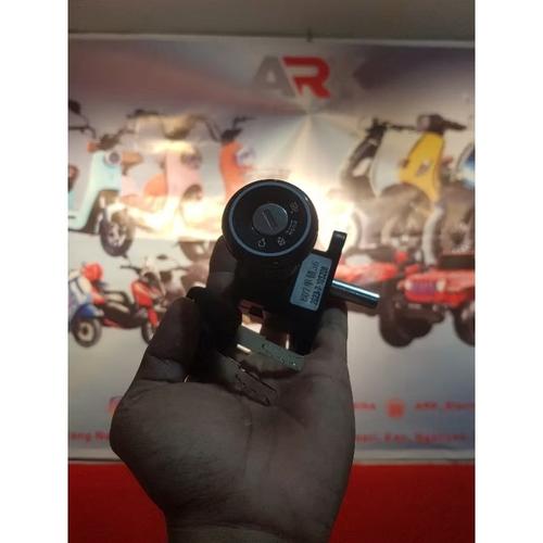Jual Kunci Kontak motor listrik Uwinfly - LN pro - Kota Semarang ...