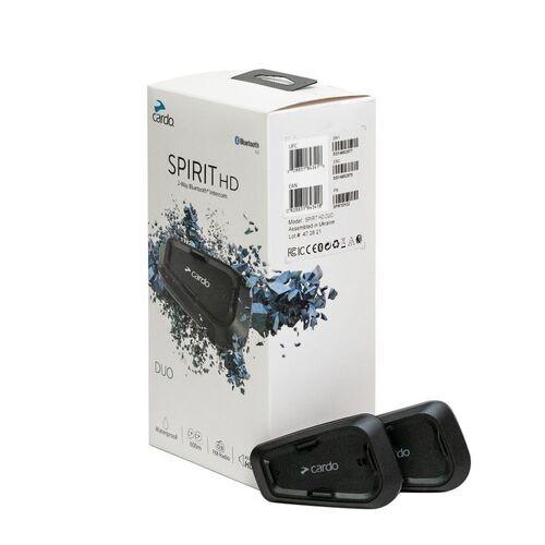 Jual Cardo Spirit HD Dual Pack - Kota Tangerang - Juragan Helm Serpong ...