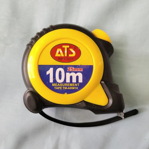 Jual Meteran ATS 10 meter / meteran tukang 10 meter - Kab. Tangerang ...