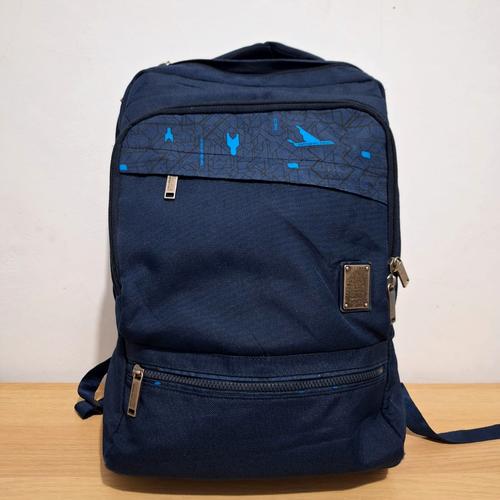Jual ransel samsonite original / Backpack Samsonite original branded ...
