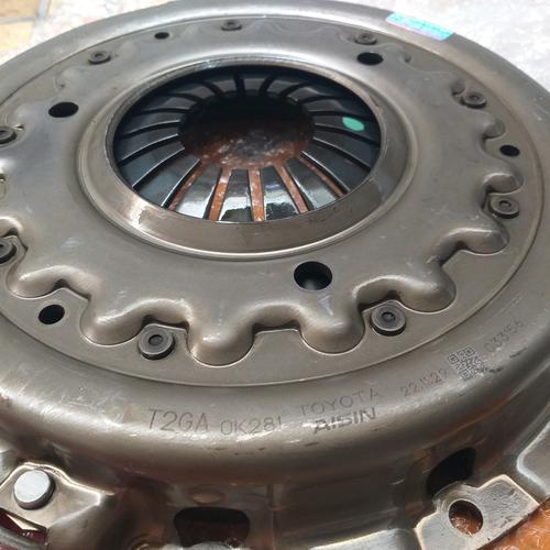 Jual clutch cover innova diesel reborn - Jakarta Utara - MUTIARAPART ...