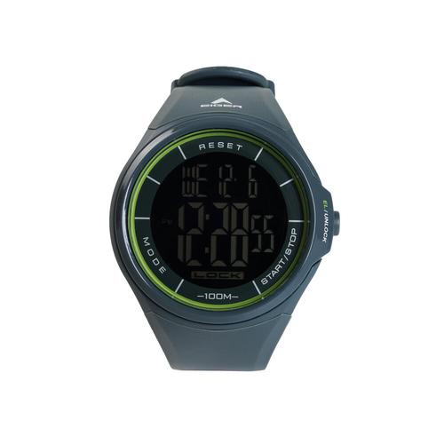 Jual JAM TANGAN EIGER TOUCHDIGI 1.0 - Hitam - Kota Bekasi - Mirae ...