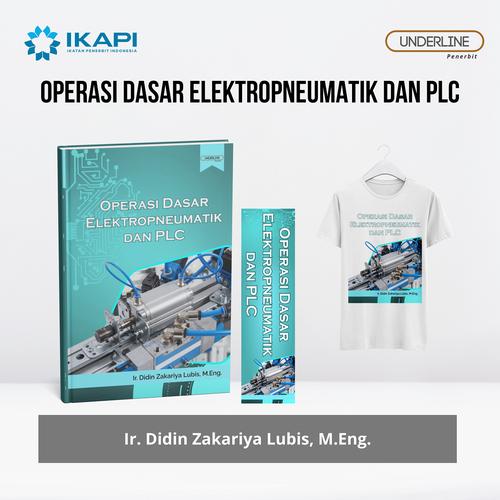 Jual 1827-UL. OPERASI DASAR ELEKTROPNEUMATIK DAN PLC - Kab. Klaten ...
