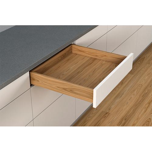 Jual BLUM Rel TANDEM Full Extension Blumotion 1 set - Jakarta Utara ...