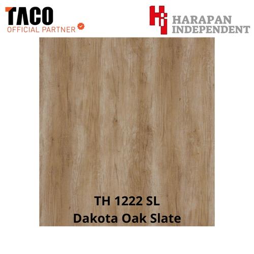 Jual TACO HPL TH 1222 SL Dakota Oak Slate - Jakarta Barat - Harapan ...