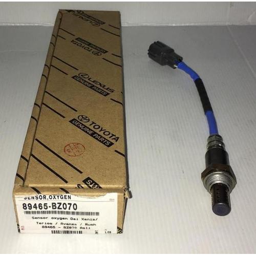 Jual Sensor oxygen Toyota Rush 89465-BZ070 Asli -12043- subwoofer 12 ...