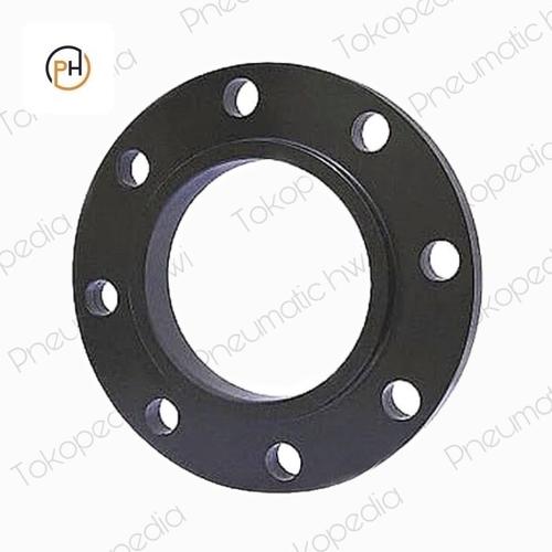 Jual FLANGE ANSI 150 BESI 3 INCH / FLANGE ANSI 150 3" CARBON STEEL ...