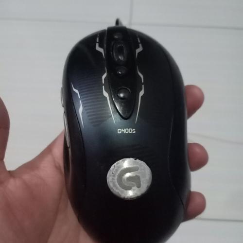 Jual Mouse Logitech G400s Original - Kota Tegal - Modernn Store | Tokopedia