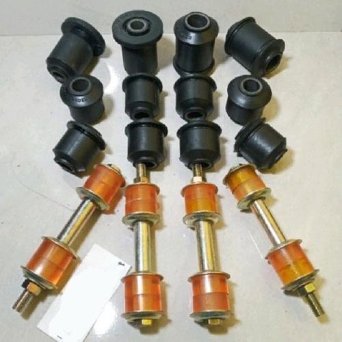 Jual bushing arm kaki kaki timor kia sephia link stabilizer roda depan ...