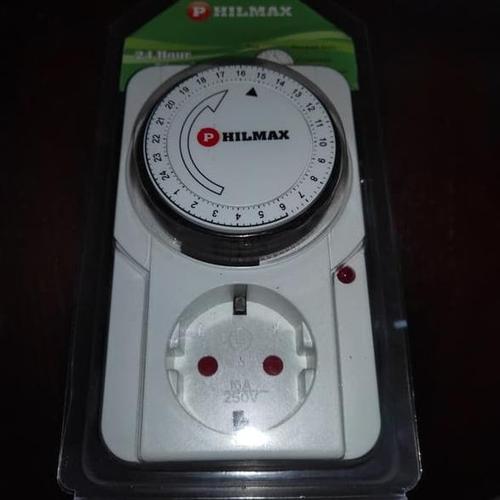Jual Saklar Timer 24 Jam stop kontak Timer stop kontak Otomatis ...