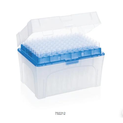 Jual Tip-Box Pipette tips Include pipette tips Merk BRAND made in ...