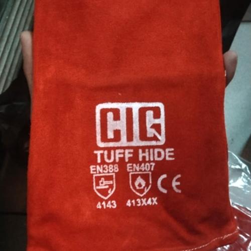 Jual Sarung tangan safety Lass tuff hide CIG - Jakarta Barat - IRLAN ...