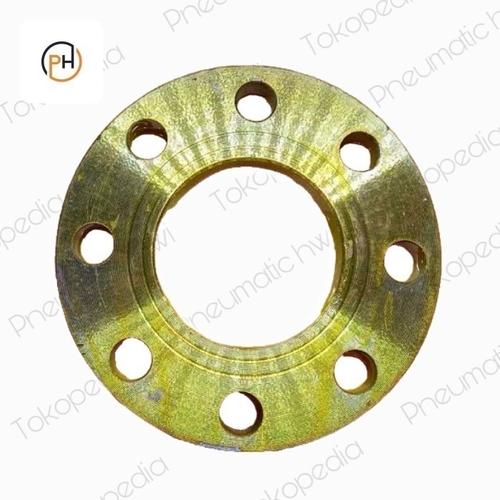 Jual FLANGE JIS 10K BESI 2 INCH / FLANGE JIS 10K 2" CARBON STEEL ...