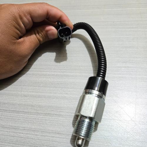 Jual SWICHT SWIT TRANSMISI HINO 500 JD 84220-e0140 - Jakarta Barat ...