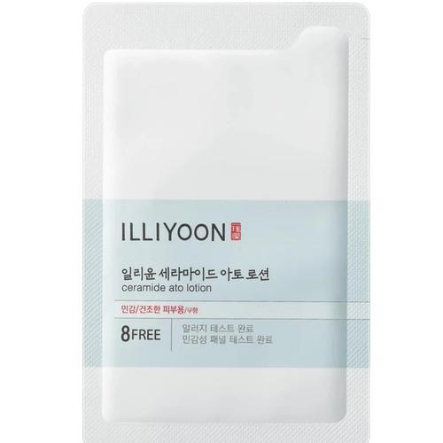 Promo [Hadiah] ILLIYOON Ceramide Ato Ceam 5ml - Pelembap Wajah dan Badan Untuk Kulit Sensitif ...