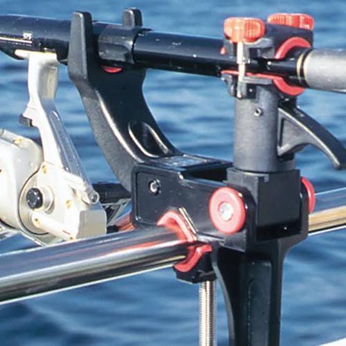 Jual Daiichiseiko Lark 300, 18, 16 Mini Lark Rod Keeper For Boat ...