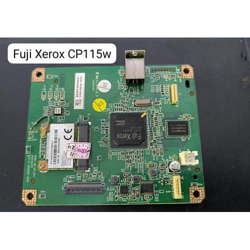 Jual Printer Fuji Xerox DocuPrint CP115 W Sparepart Power Supply ...