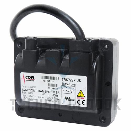 Jual COFI TRS723P US ignition transformers - Jakarta Barat - techso ...