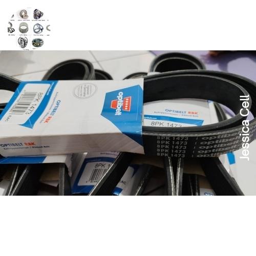 Jual V-BELT 8PK 1473 / 8 PK 1473 OPTIBELT - Jakarta Barat - Jessica ...