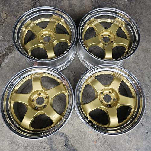 Jual velg work meister 19 original - Kota Medan - nagamasmedan | Tokopedia