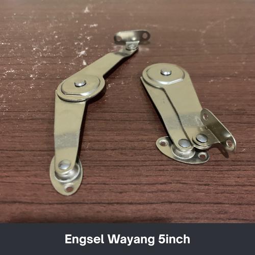 Jual Engsel Wayang 5inch Engsel Salon Jendela Sikutan - Kota Denpasar ...