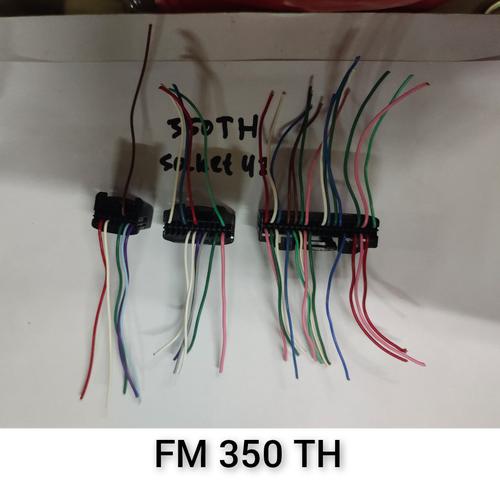 Jual Socket Kabel Speedometer FM350TH - Kabel 42 ( 6+10 +26 ) FM350TH ...