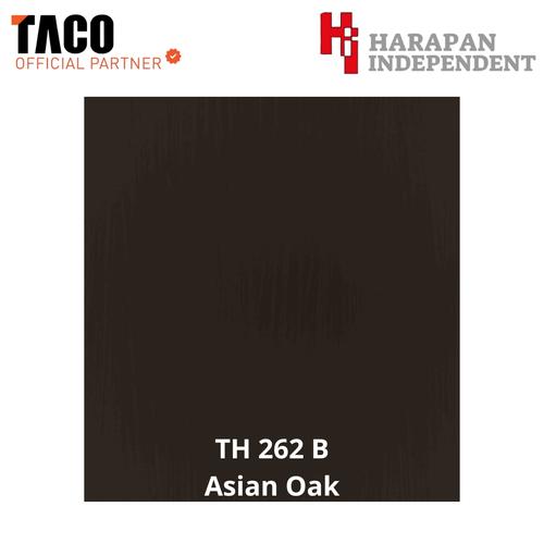 Jual TACO HPL TH 262 B Asian Oak - Jakarta Barat - Harapan Independent ...