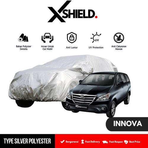Jual Body Cover Mobil Innova Sarung Mobil Innova/innova lama/kijang ...