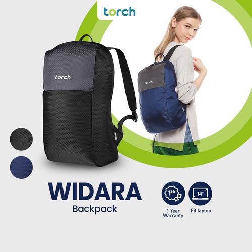 Jual Ransel Torch Widara Travel Outdoor Kuliah Sekolah Murah Ringan ...