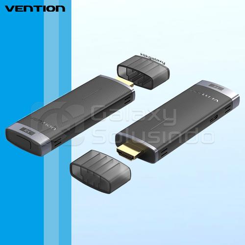 Promo Vention ADC HDMI Wireless Display Extender - 40M Cicil 0% 3x - Kota Malang - GASOL | Tokopedia