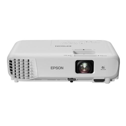 Jual PROYEKTOR EPSON EB-X600 - XGA - 3600 LUMENS - HDMI 3LCD - SUDAH ...
