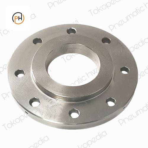 Jual FLANGE PN40 SS304 4 INCH / FLANGE PN 40 4" STAINLESS STEEL 304 ...
