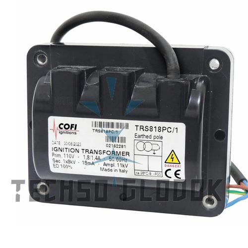 Jual COFI TRS818PC/1 ignition transformer - Jakarta Barat - techso glodok | Tokopedia