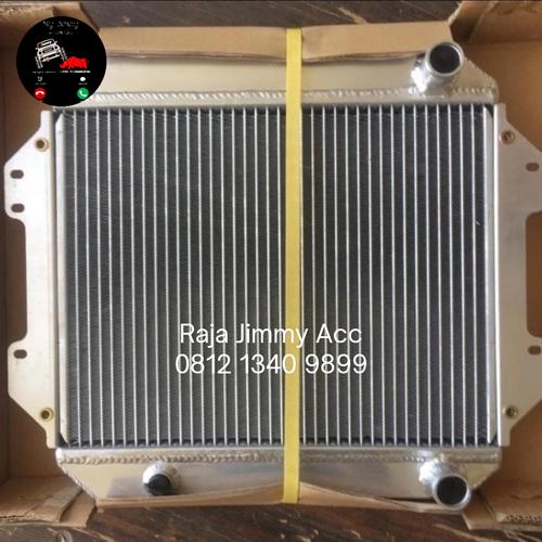 Jual Radiator Jimny Alloy PnP Suzuki Jimny katana - Jakarta Utara ...
