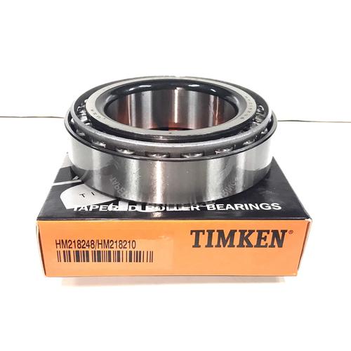 Promo Bearing Tapper HM218248/10 Timken USA Bearing Roda Trailer York ...