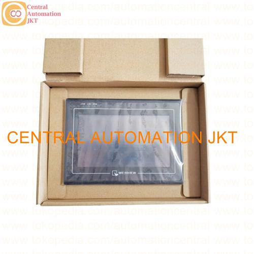Jual Weintek HMI 7 inch MT6070iH 2WV MT6070IH 2WV - Kota Batam ...
