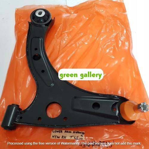Jual Lower Arm Assy Lengan Ayun Sayap Bawah New Avanza Veloz Xenia ...
