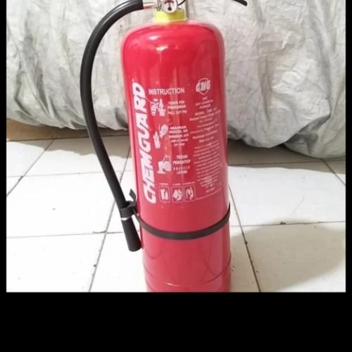 Jual APAR CHEMGUARD 10 TABUNG YANG UK 3 KG..ALAT PEMADAM API - Jakarta ...