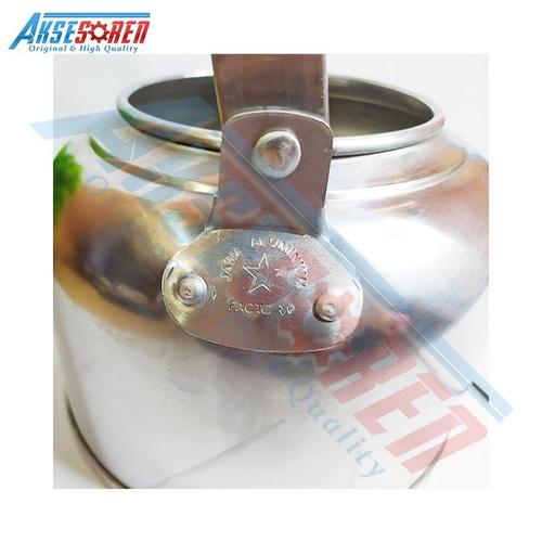 Jual Teko Air Minum Aluminium Maspion / Picher / Tempat Air Mineral ...