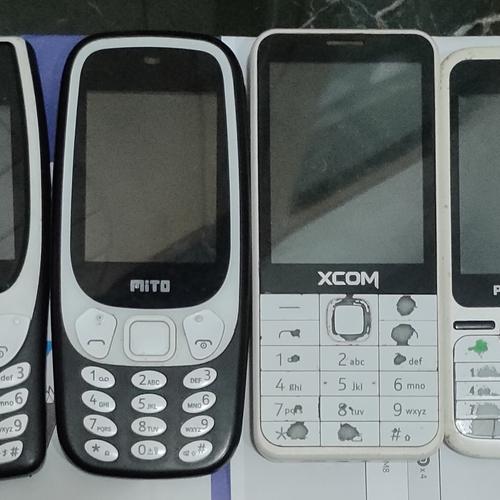 Jual HP JADUL MITO, POLYTRON, XCOM dan BARCODE - Kota Tangerang ...