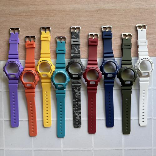 Jual bnb g shock dw 6900 aftermarket bnb gshock dw6900 g-shock dw-6900 new - Tosca - Kab. Kendal ...