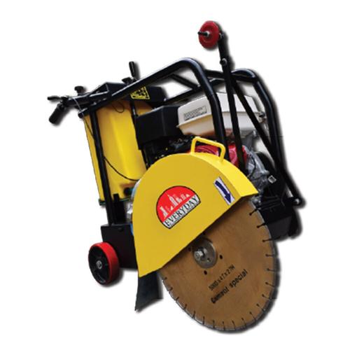 Jual MESIN PEMOTONG BETON ASPAL 20" INCH CONCRETE CUTTER Q450H20 - Kota ...