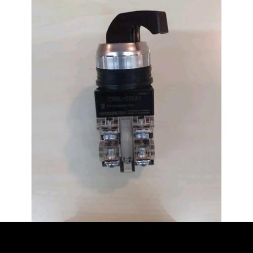 Jual selector switch 25mm hanyoung - Kota Tangerang - shop ed electric ...