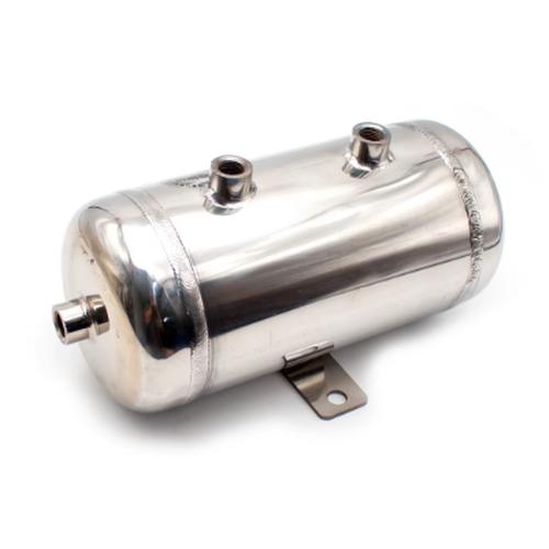 Jual Air Storage Tank 304 Stainless Steel Air Tank Small 2L Vacuum ...