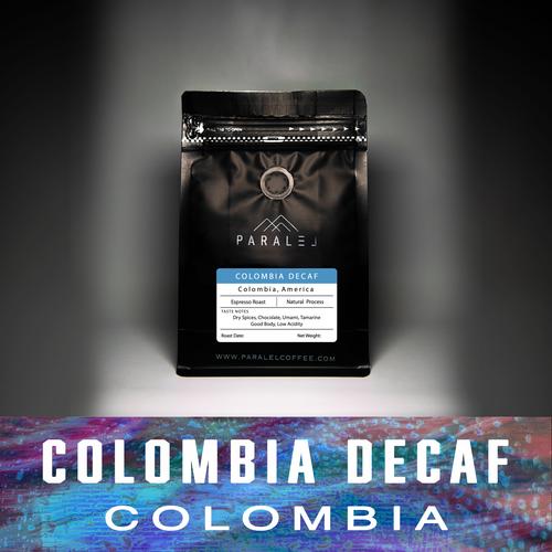 Promo Colombia Decaf Single Origin Arabica Coffee/Kopi - 200g, Beans ...