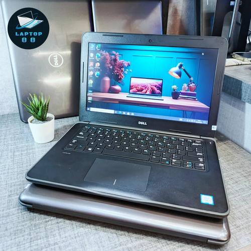 Jual Laptop MURAH Dell Latitude 3380 Intel Core i3 Gen 6 RAM 16GB SSD ...