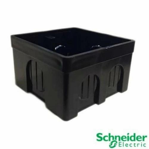 Jual Inbowdus Schneider Saklar Stop Kontak Tanam Mangkok Saklar inbow ...