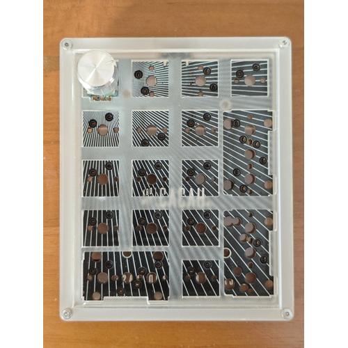 Jual Mechanical Numpad / macropad knob barebone - Kota Depok ...