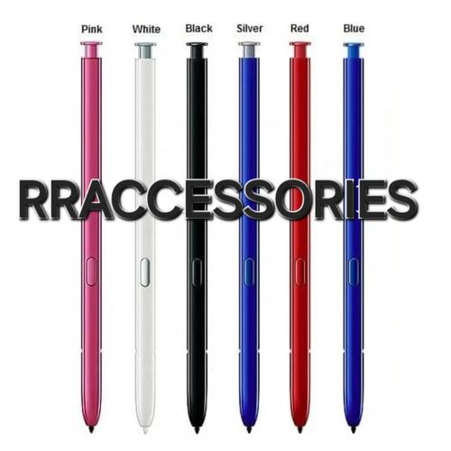 Jual stylus pen spen samsung note 10 - Jakarta Pusat - RR ACC HP ...